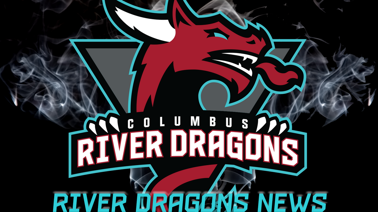 News: THUNDERBIRDS RALLY IN THIRD TO BEAT RIVER DRAGONS - Columbus River Dragons Hockey