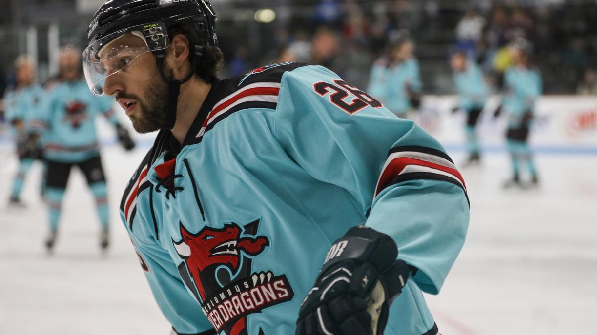 News: COLGAN NOTCHES FIRST PRO SHUTOUT IN 2-0 WIN OVER WATERTOWN ...