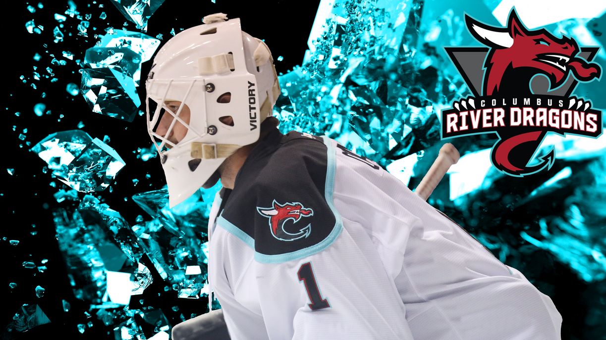 News: RIVER DRAGONS FEATURE HEAVILY IN FPHL AWARDS - Columbus River Dragons Hockey