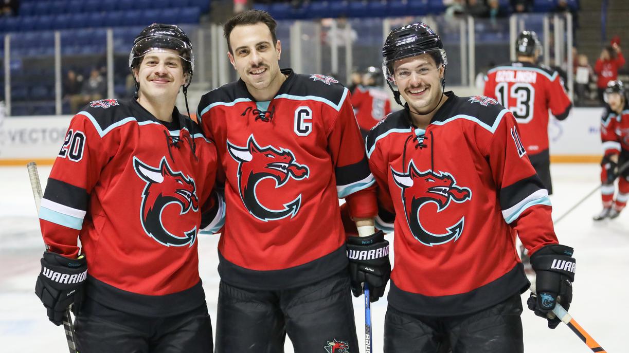 News: CRD ANNOUNCE SEASON TICKET PICKUP PARTY, MOVE SINGLE GAME SEAT ON ...