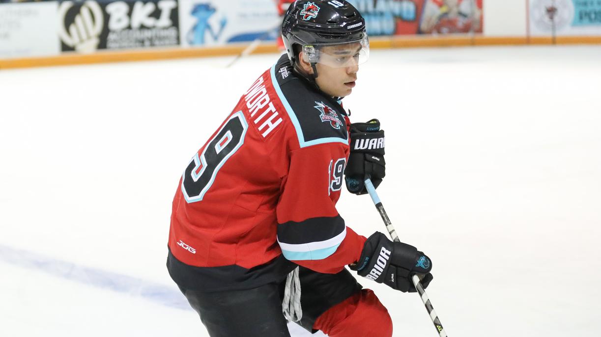 News: Black History Month Interview With Thomas Aldworth - Columbus ...