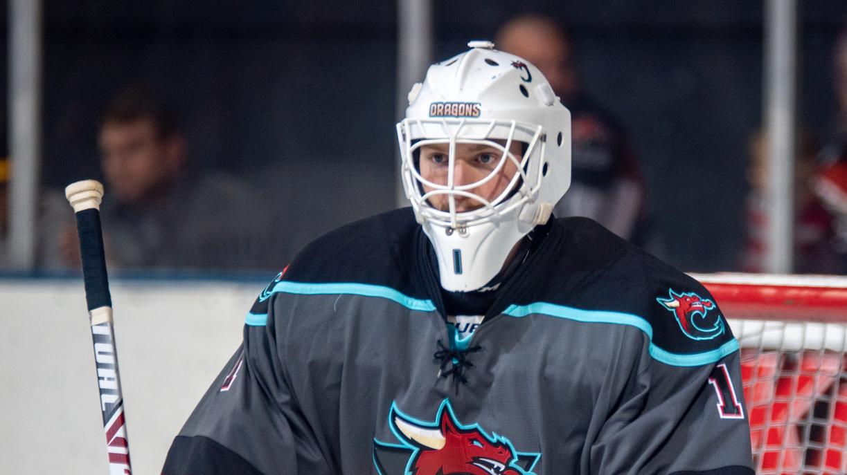 News: Jared Rutledge Returning For 2020-21 Season - Columbus River ...