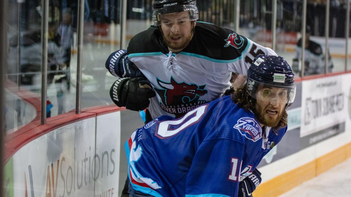 News: DRAGONS IMPROVE TO 5-1 WITH WIN AT BATON ROUGE - Columbus River ...