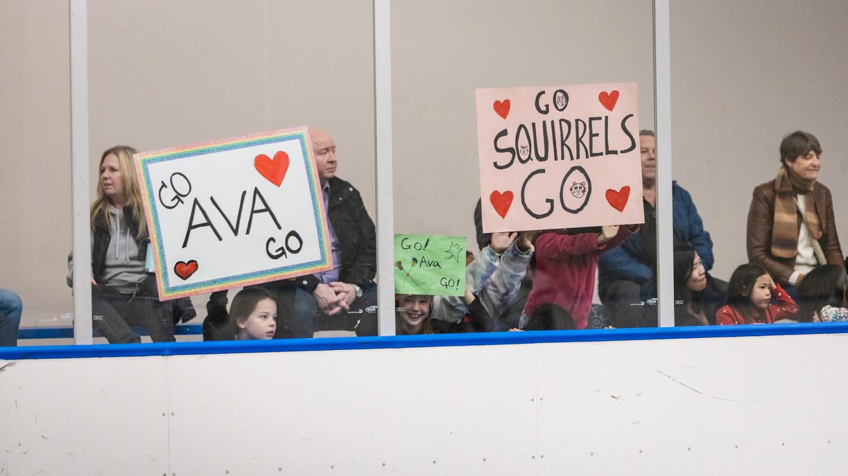 News: WALL 2023-2024 Cherlyn Billy Memorial Championship - Arena ...