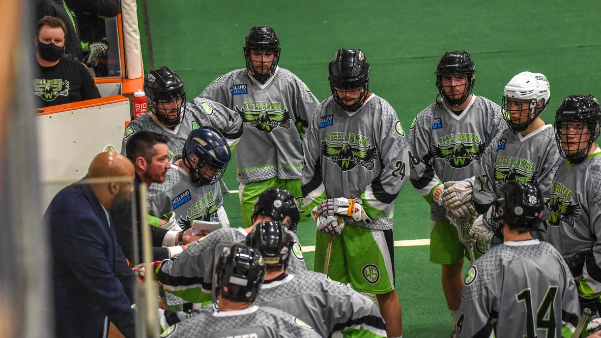 News: Gavin Prout named Rochester Knighthawks offense coach - Arena ...