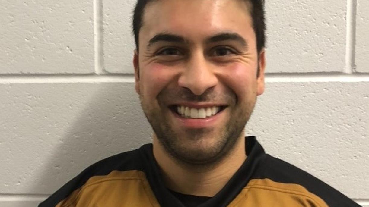 News: Bryan Neufeld breaks single season scoring record - Arena ...