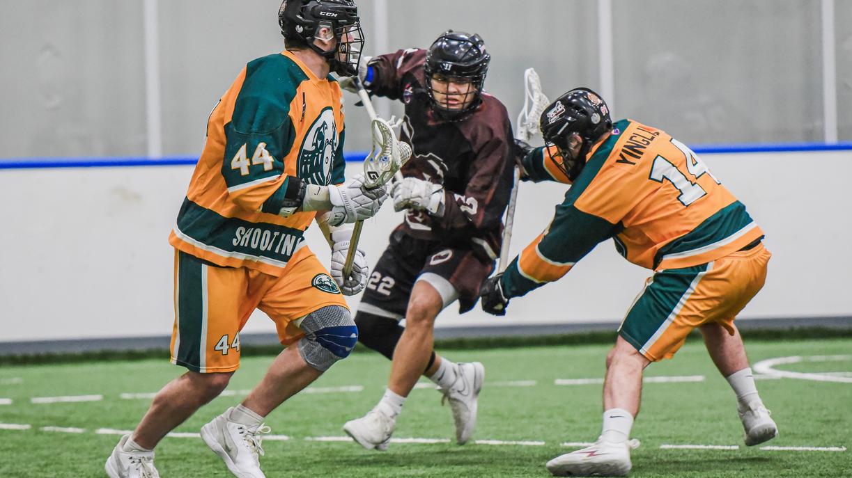 News: ALL West regular season wraps up with Yingling winning scoring ...