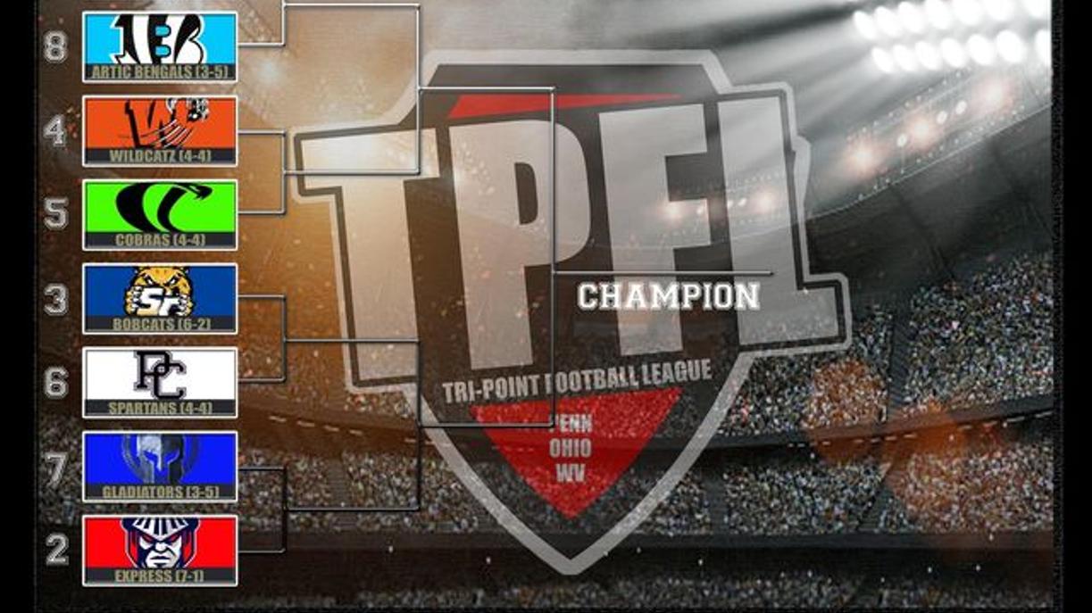 News: COBRAS END 2024 IN AN OVERTIME CLASSIC - Cleveland Cobras