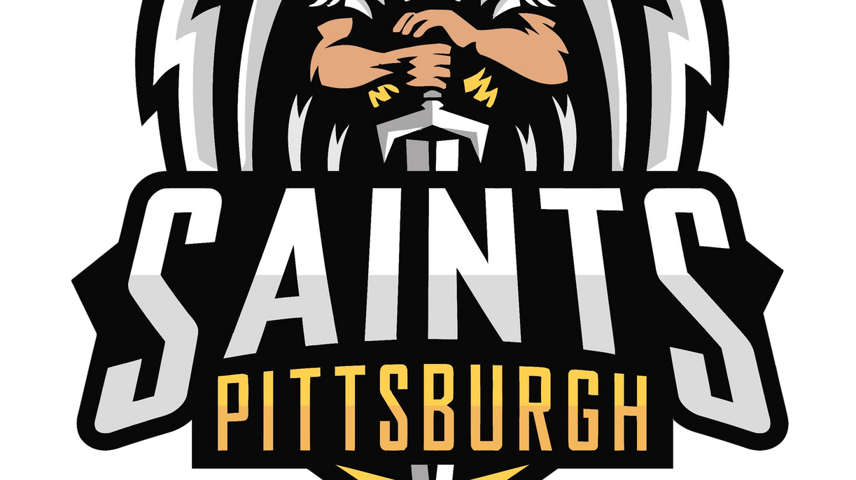 News: BIG WIN for the Pittsburgh Saints - Tri-Point Football League