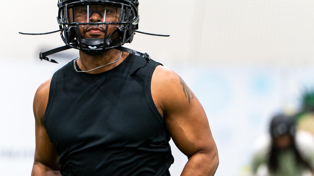 News: The Stage is Set! - Oregon Lightning