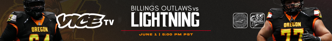 HOME - Oregon Lightning