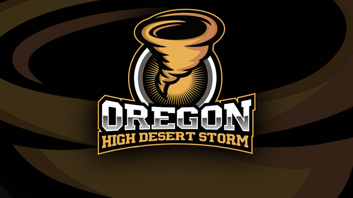 News: Team Name & Logo Released - Oregon Lightning