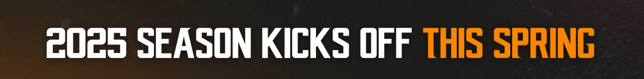 HOME - Oregon Lightning