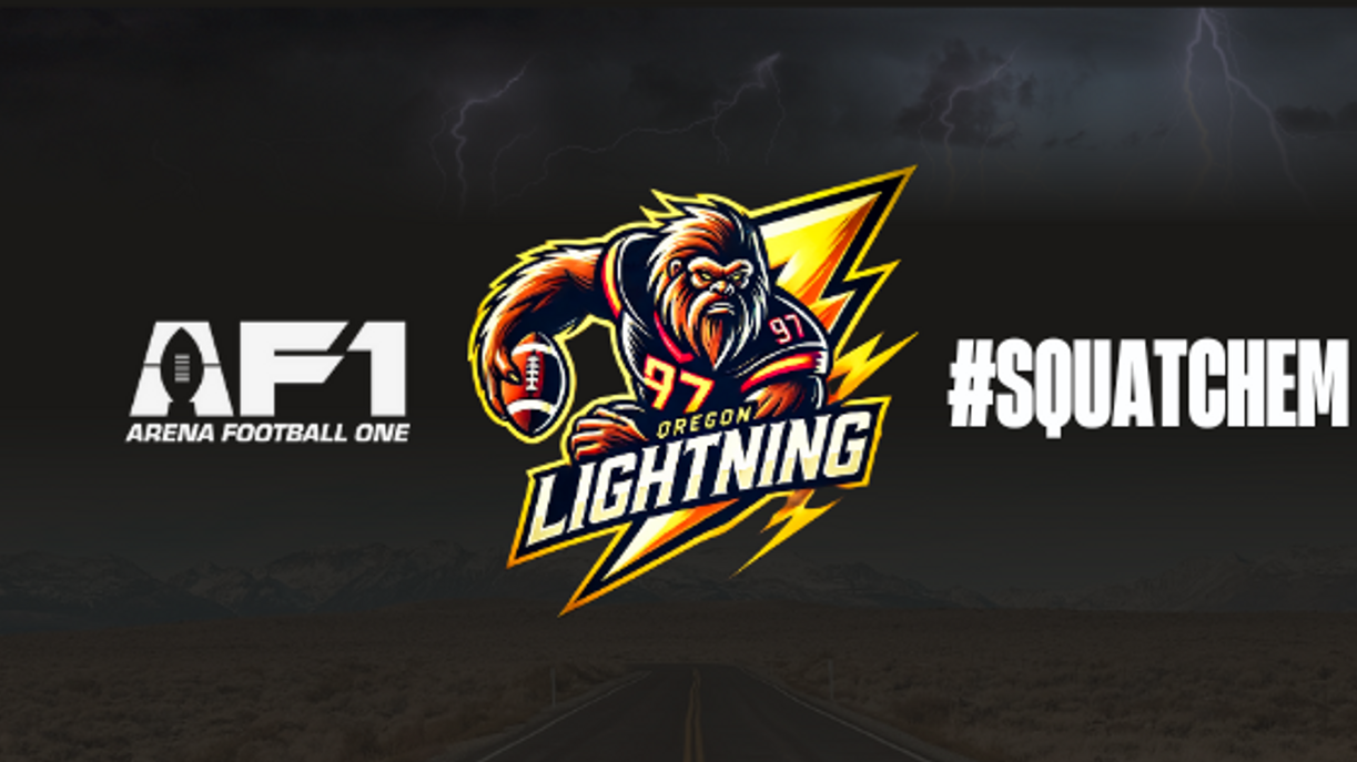 News: OPEN TRYOUT DATES ARE HERE! - Oregon Lightning