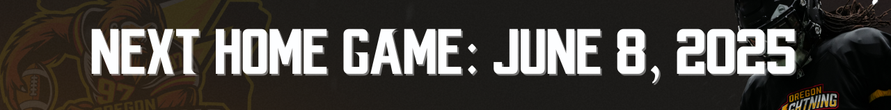 HOME - Oregon Lightning