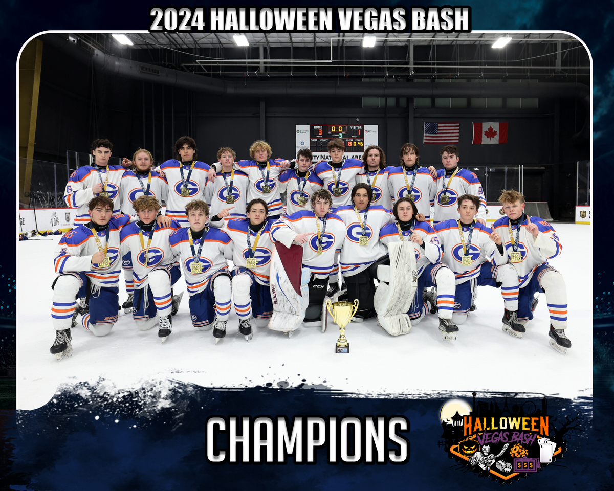 Photos: TCS HALLOWEEN VEGAS BASH || CHAMPIONSHIP PHOTOS | OCTOBER 25-27 ...