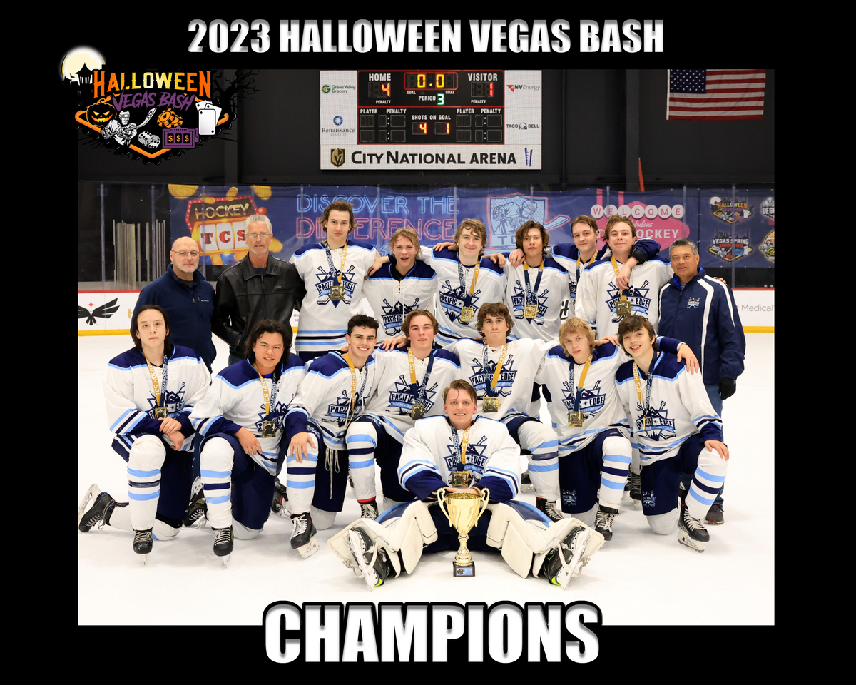 Photos: TCS HALLOWEEN VEGAS BASH || CHAMPIONSHIP PHOTOS | October 27-29 ...