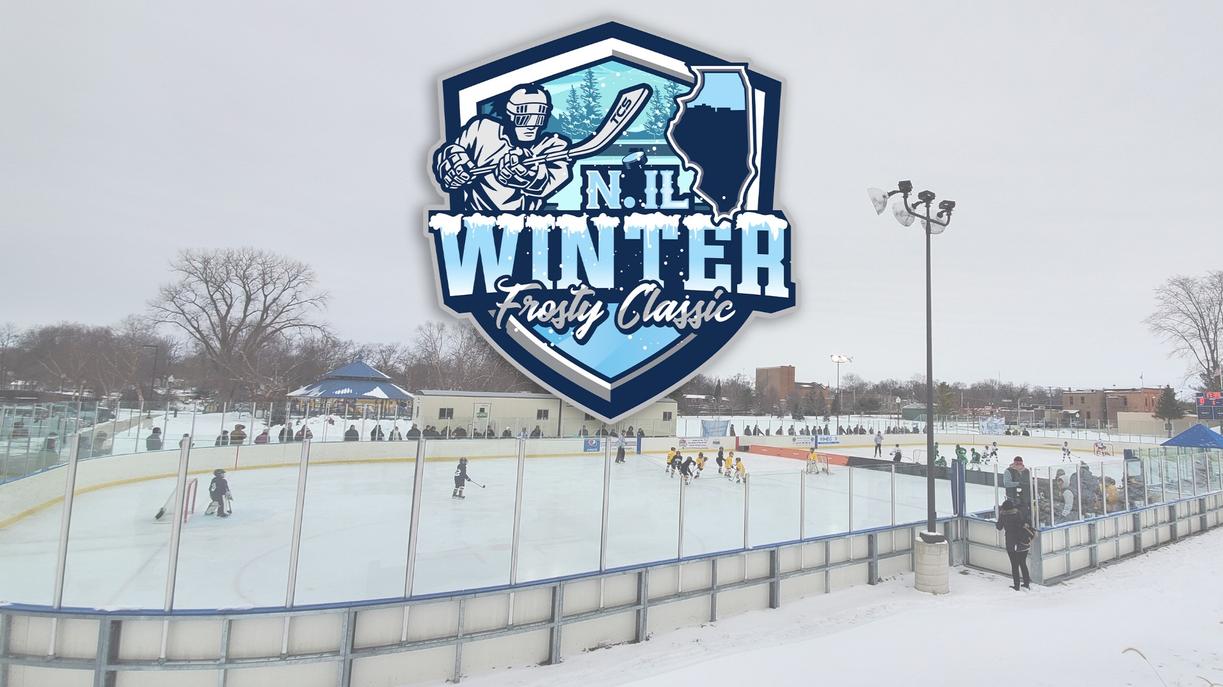 News: January 9th-11th, 2026 at Riverside Ice Arena - Belvidere, IL ...