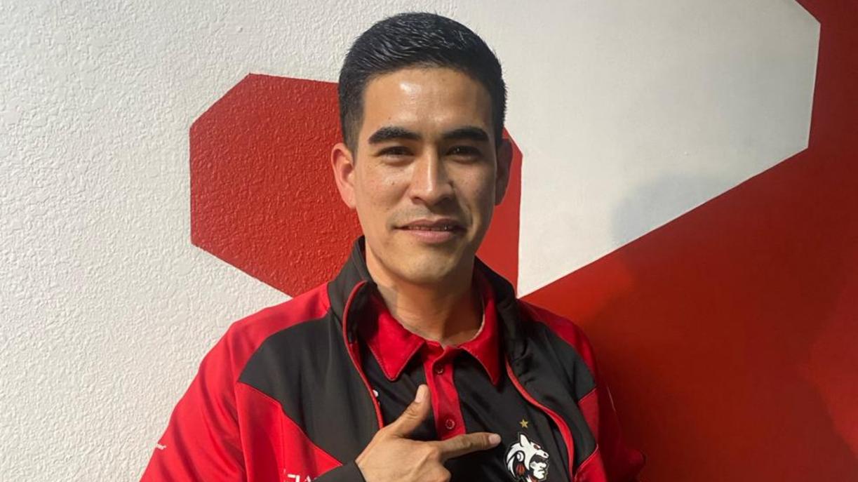 News: LA HISTORIA: ENRIQUE “KIKE” CAÑEZ, LA SONRISA SALVAJE - Chihuahua ...