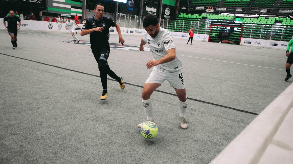 News: Te presentamos la previa ante Empire Jets y San Diego 2 en MASL 2 ...