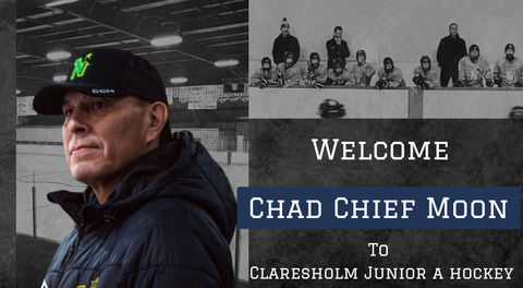 Tickets - Claresholm Junior A Hockey club