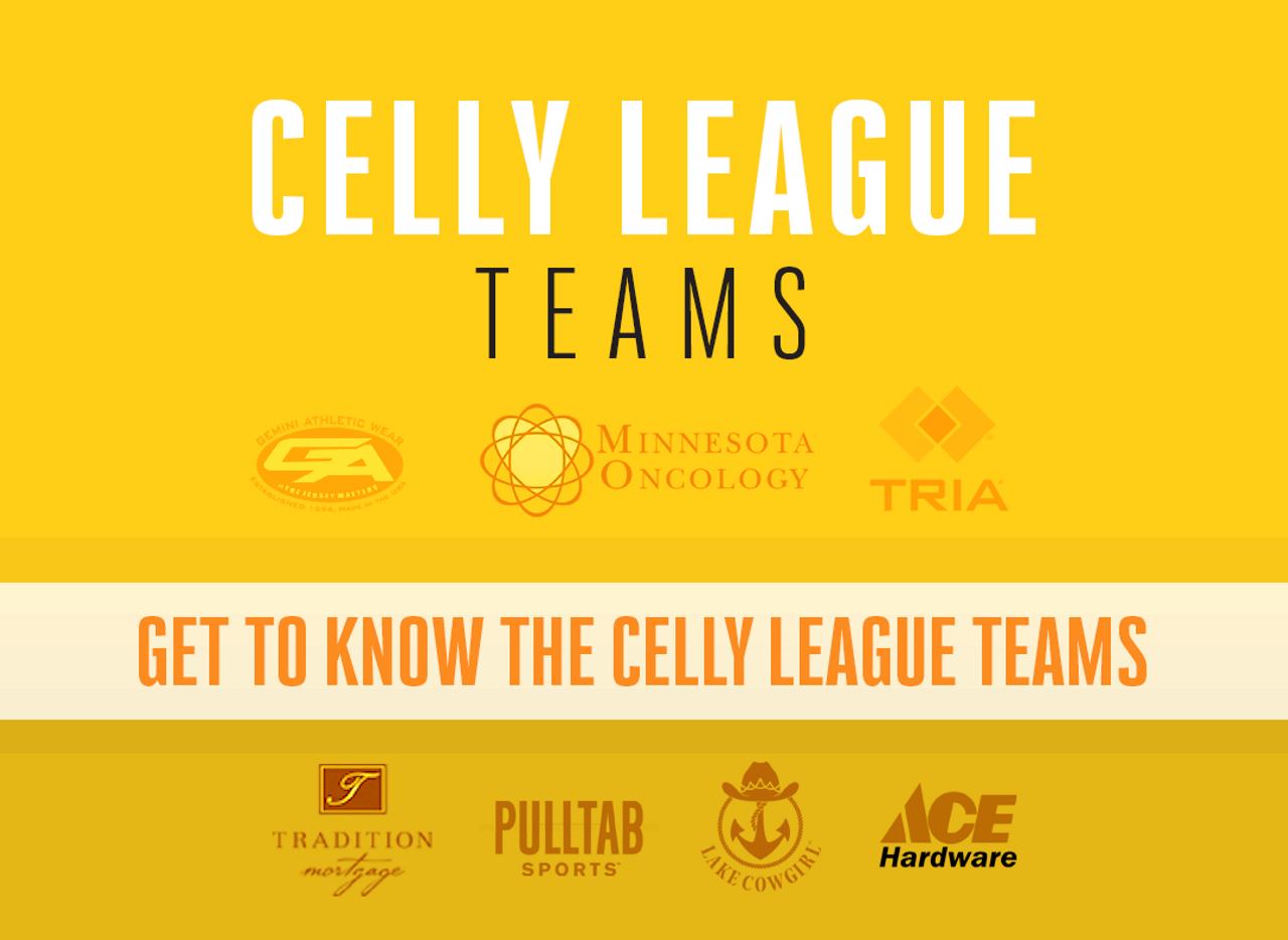 Home - The Celly League