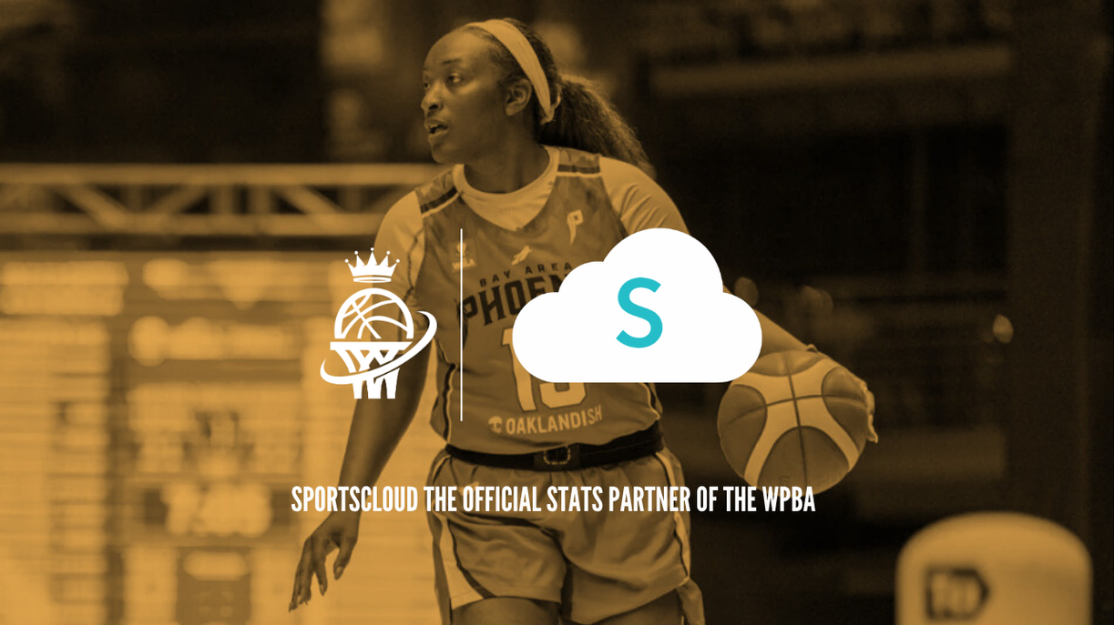 News: SportsCloud the official Stats Partner of the WPBA - Women's ...