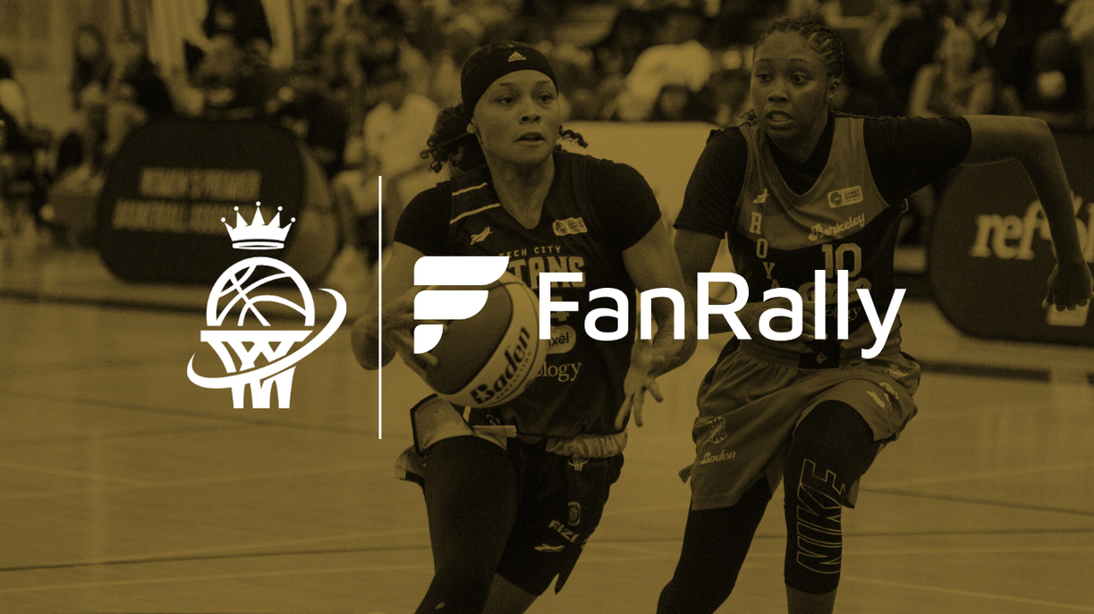 News: WPBA Partners with FanRally as Official Ticketing Partner - Women's Premier Basketball ...