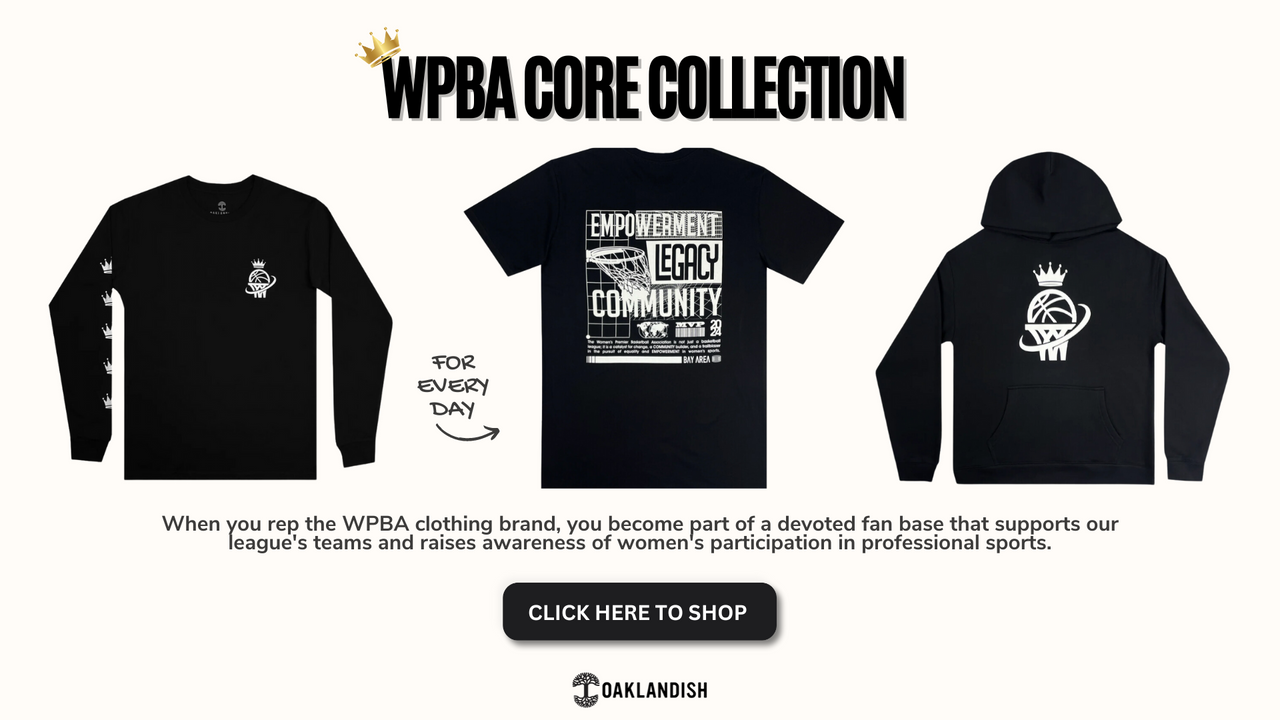 Home - Women's Premier Basketball Association