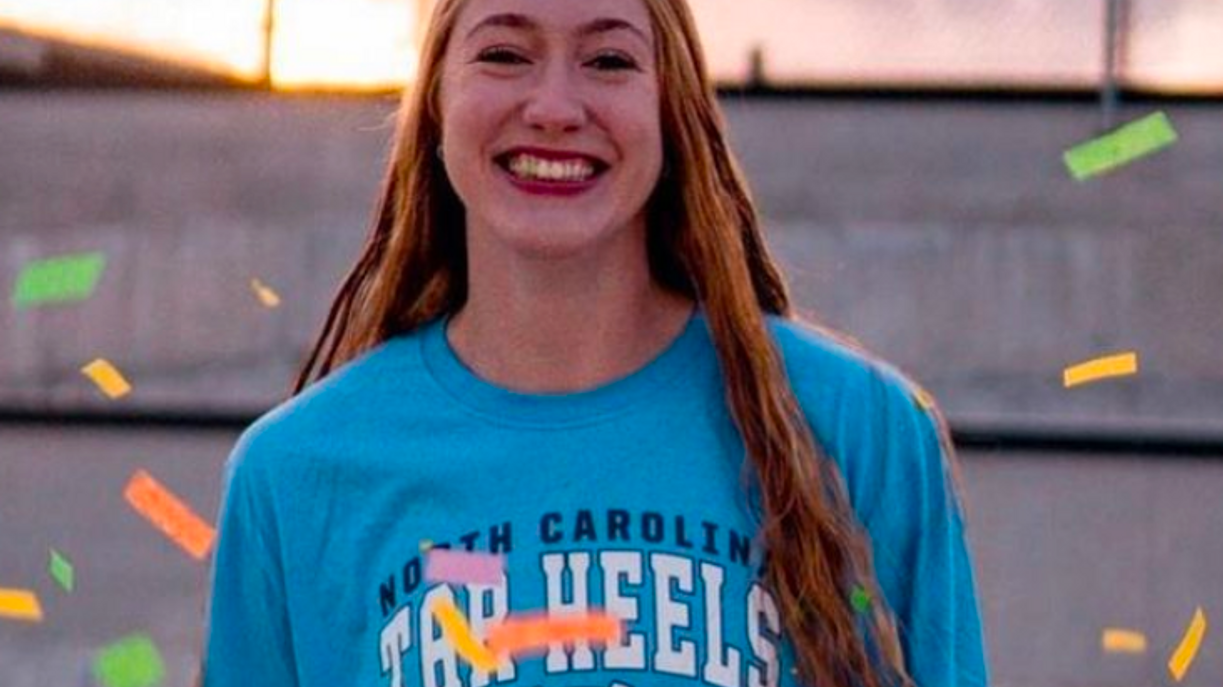 News: TAV Alumni Emily Zinger Commits to North Carolina - Texas ...