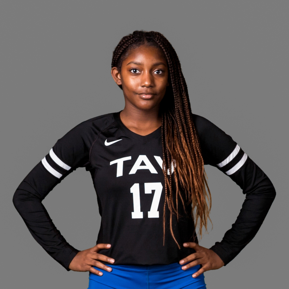 Journee Johnson - Texas Advantage Volleyball