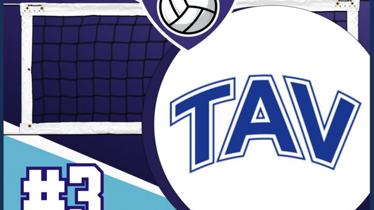 News: Triple Crown Ranks TAV #3 in the Country for 2023 - Texas ...