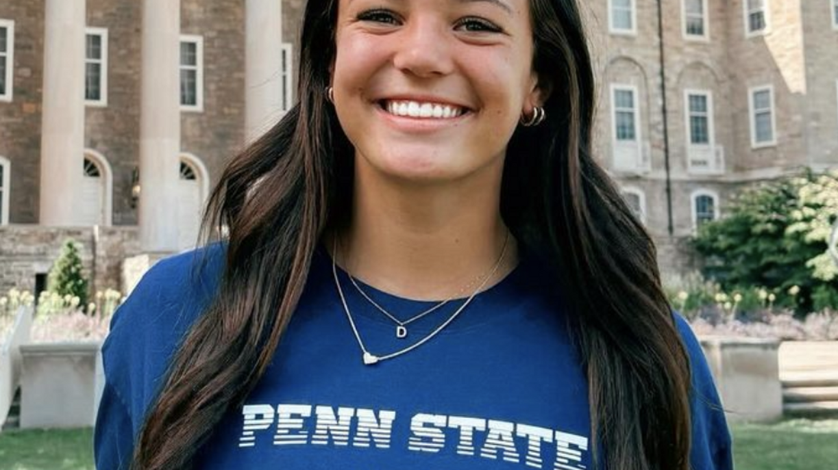 News: TAV 16 Black 2026 Athlete Danielle Whitmire Commits to Penn State ...