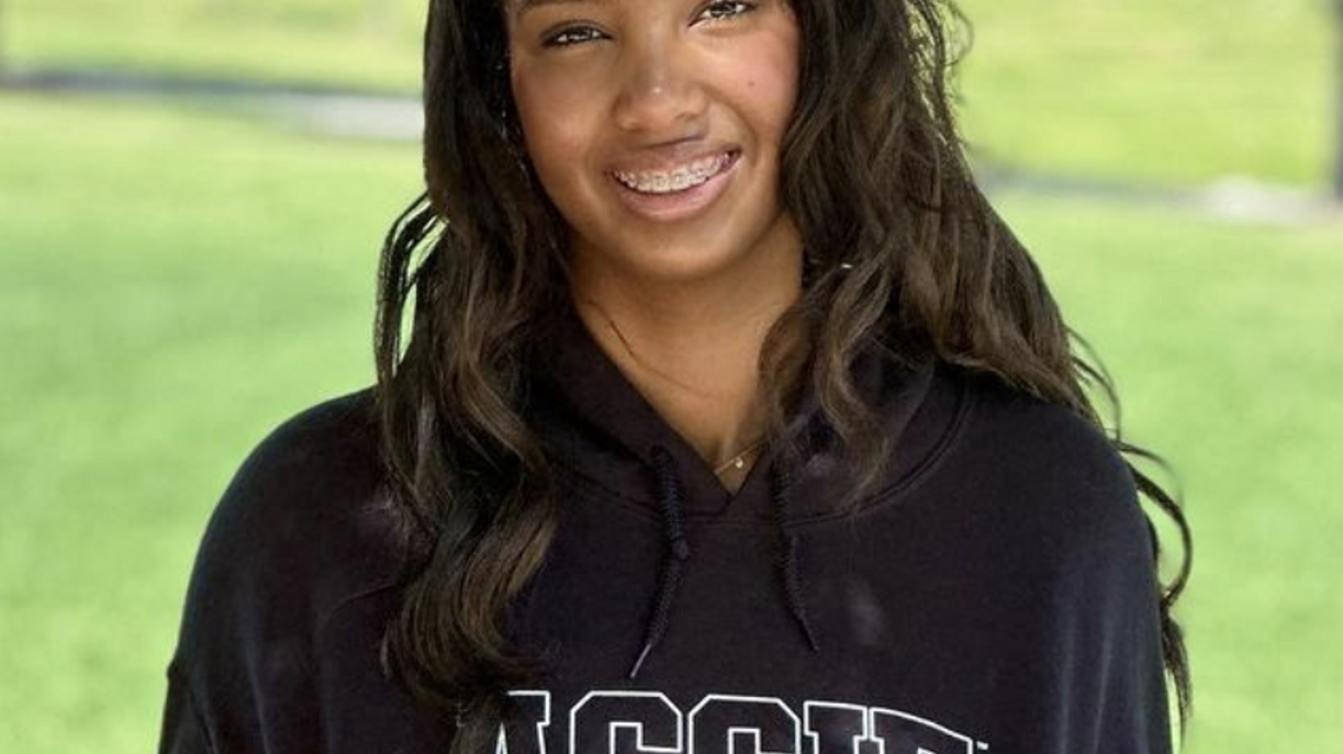 News: TAV 2025 Athlete Taryn Morris Commits to Texas A&M - Texas ...