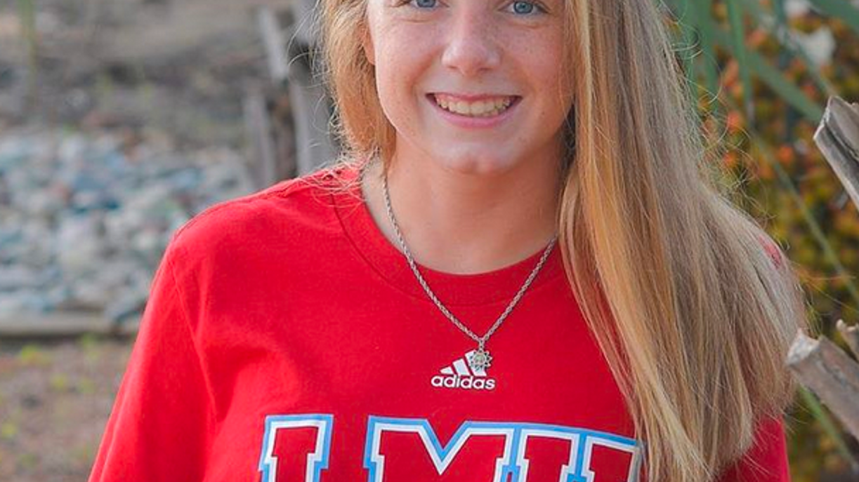 News: TAV 2022 Athlete Ellie Davis Commits to LMU Beach - Texas ...