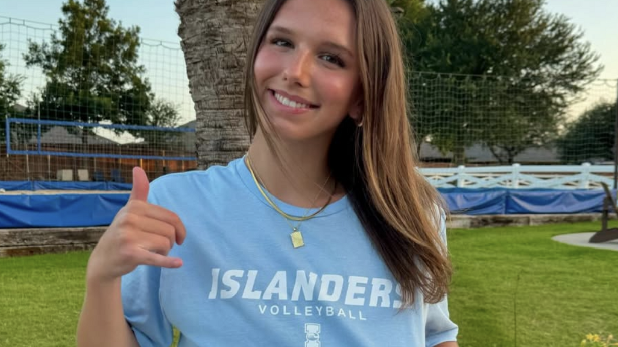 News: TAV 16 Black Jason 2027 Athlete Landri Trice Commits to Texas A&M ...