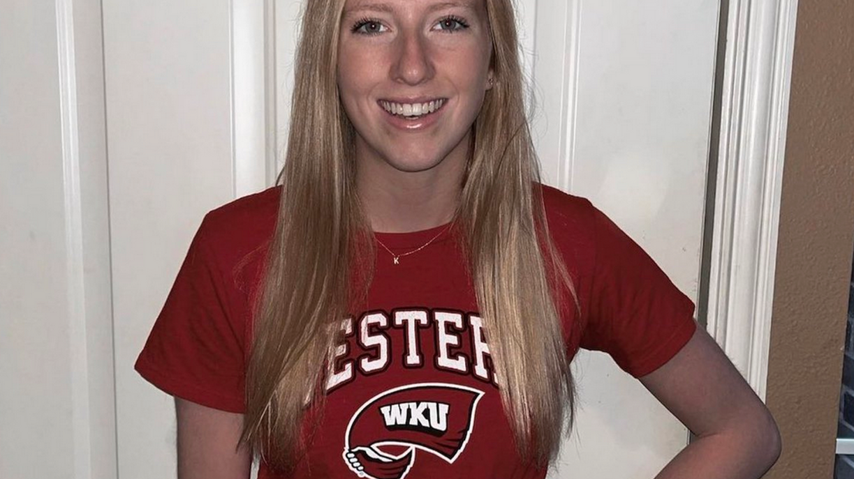News: TAV Alumni Kaylee Cox Commits to Western Kentucky - Texas ...