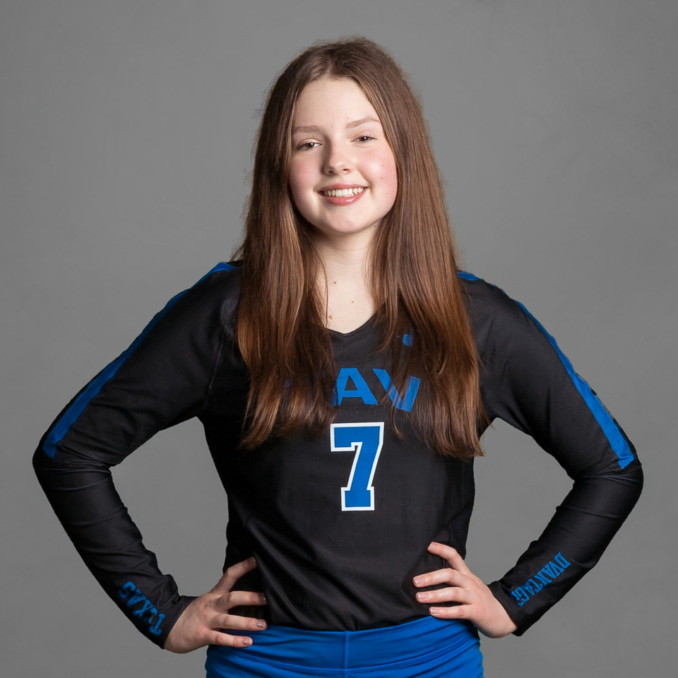 15's - Texas Advantage Volleyball