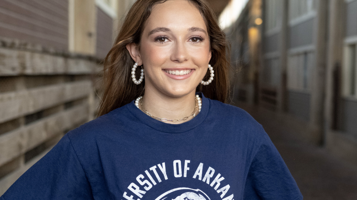 News: TAV 2024 Athlete Calista Miller Commits to Arkansas Fort Smith ...