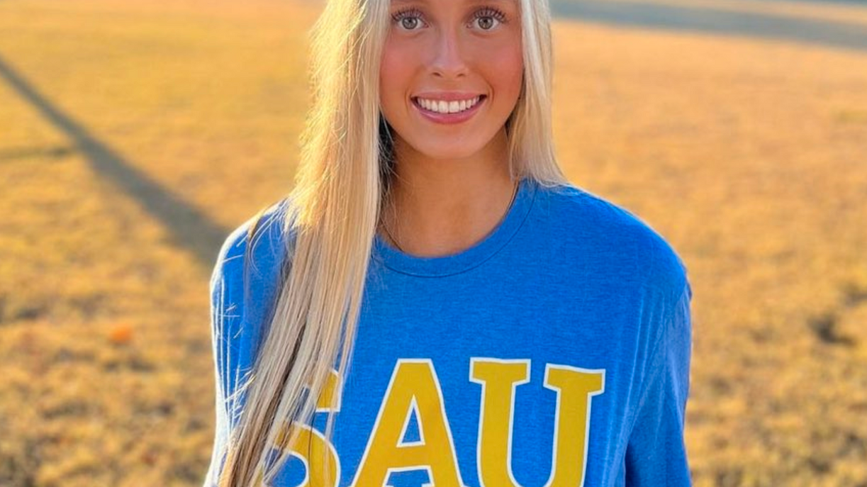 News: TAV 2023 Athlete Alyssa Magness Commits to Southern Arkansas ...