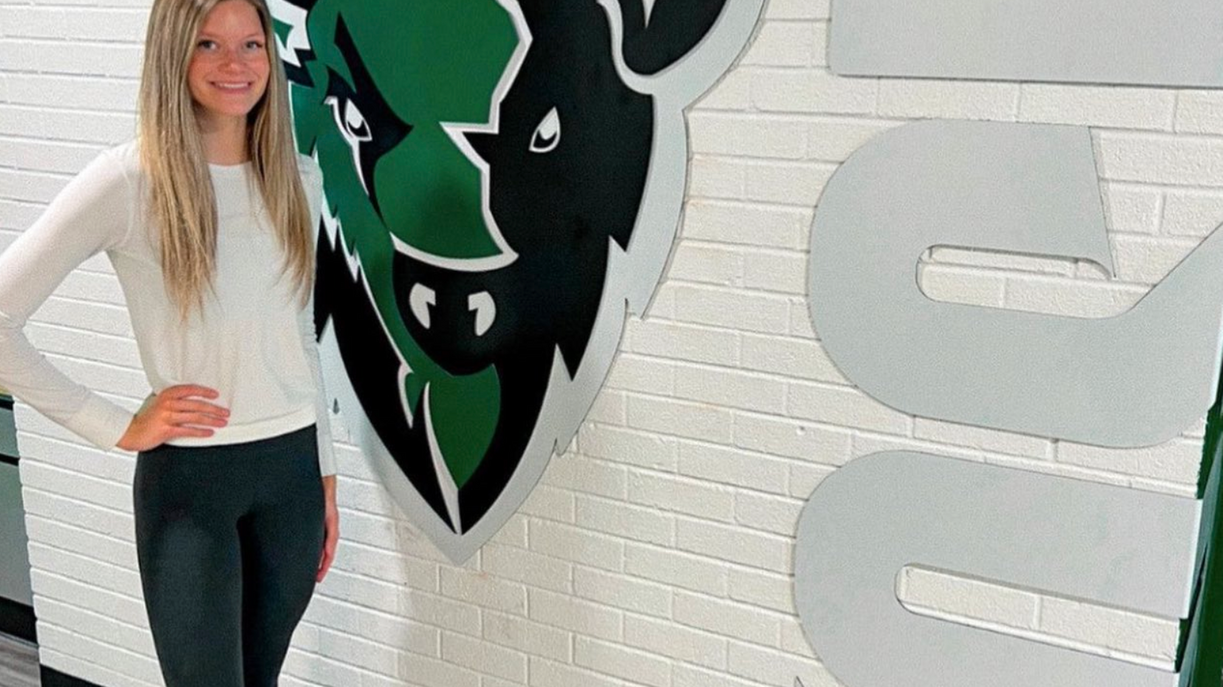 News: TAV 2023 Athlete Lauren Safrit Commits to Oklahoma Baptist ...