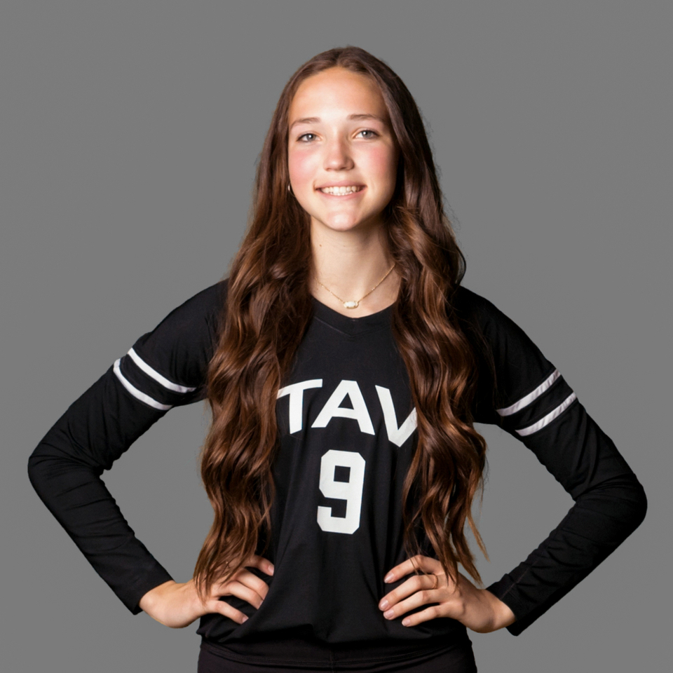 Olivia Cohee - Texas Advantage Volleyball