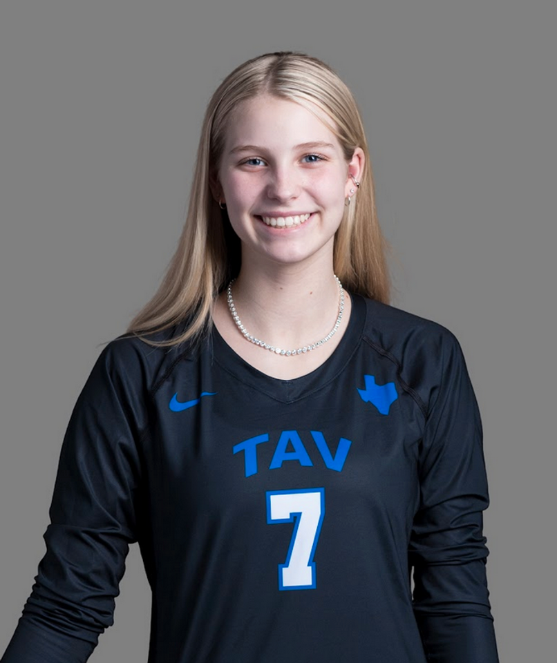 16's - Texas Advantage Volleyball