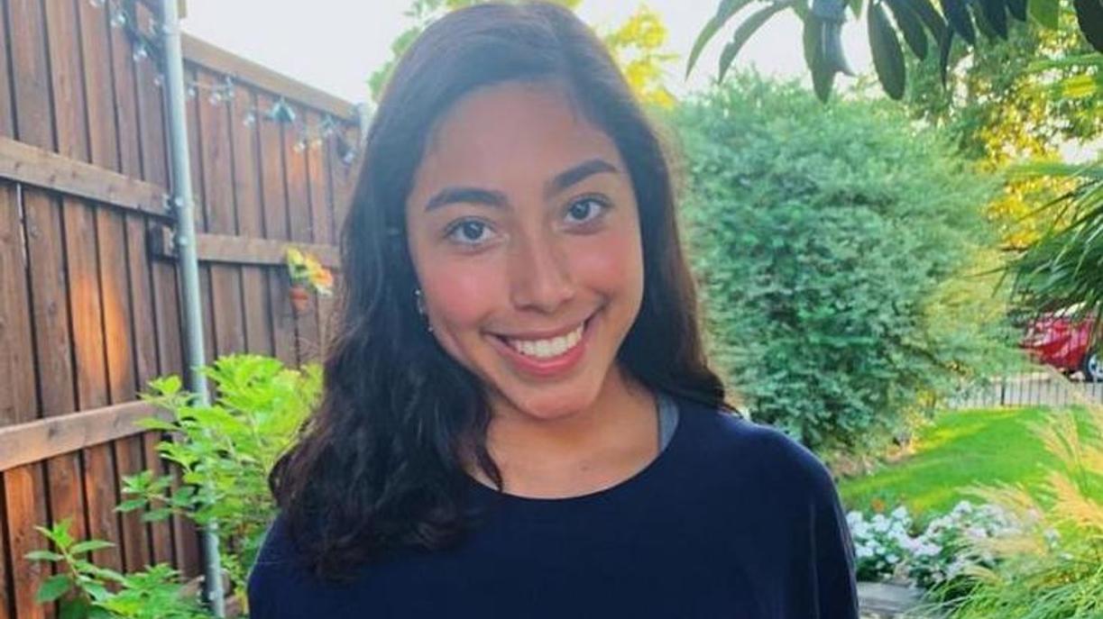 News: TAV 2020 Athlete Isabella Lopez Commits to La Salle! - Texas ...