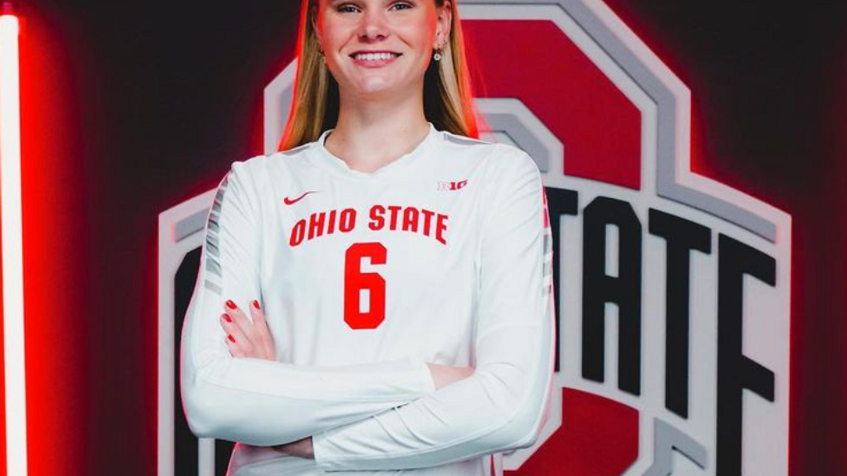 News: TAV 2024 Athlete Ava Shankle commits to Ohio State - Texas ...