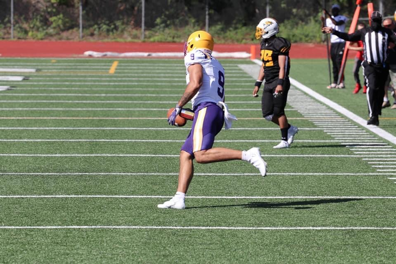 Photos: 2021 Season - Everett Royals