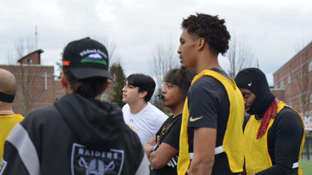 News: 2022 Season Loading… - Everett Royals