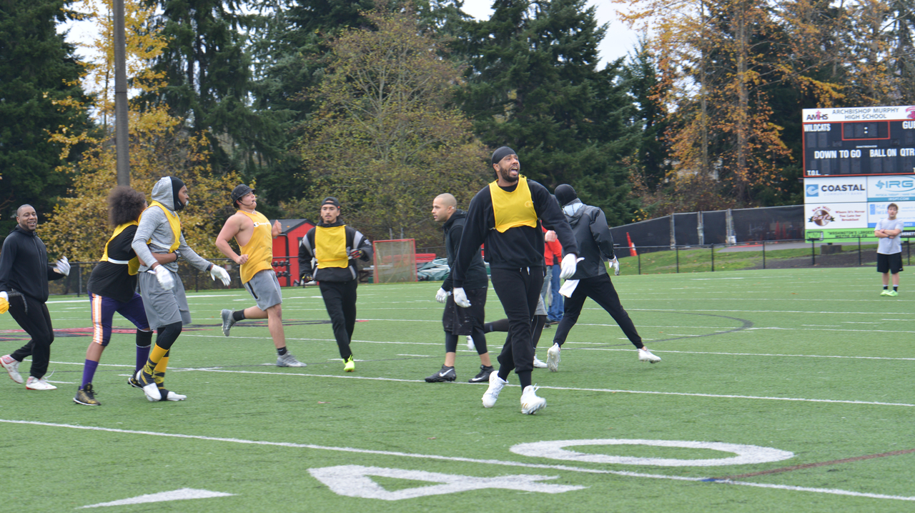 Photos: Nov. 2021 - Everett Royals