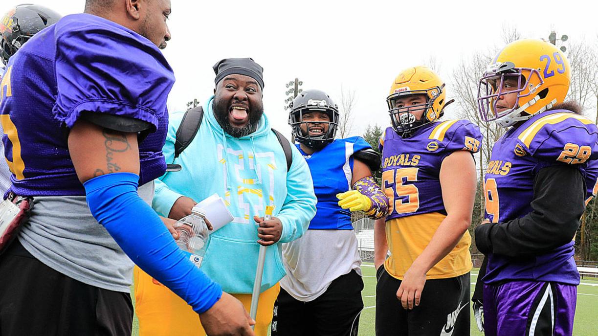 News: Everett Royals Makes Headlines - Everett Royals