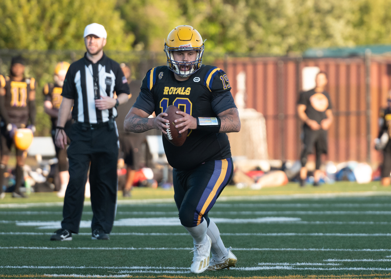 Recent Photos - Everett Royals